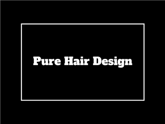 Pure Hair Design - Ottawa CA-ON | Vagaro